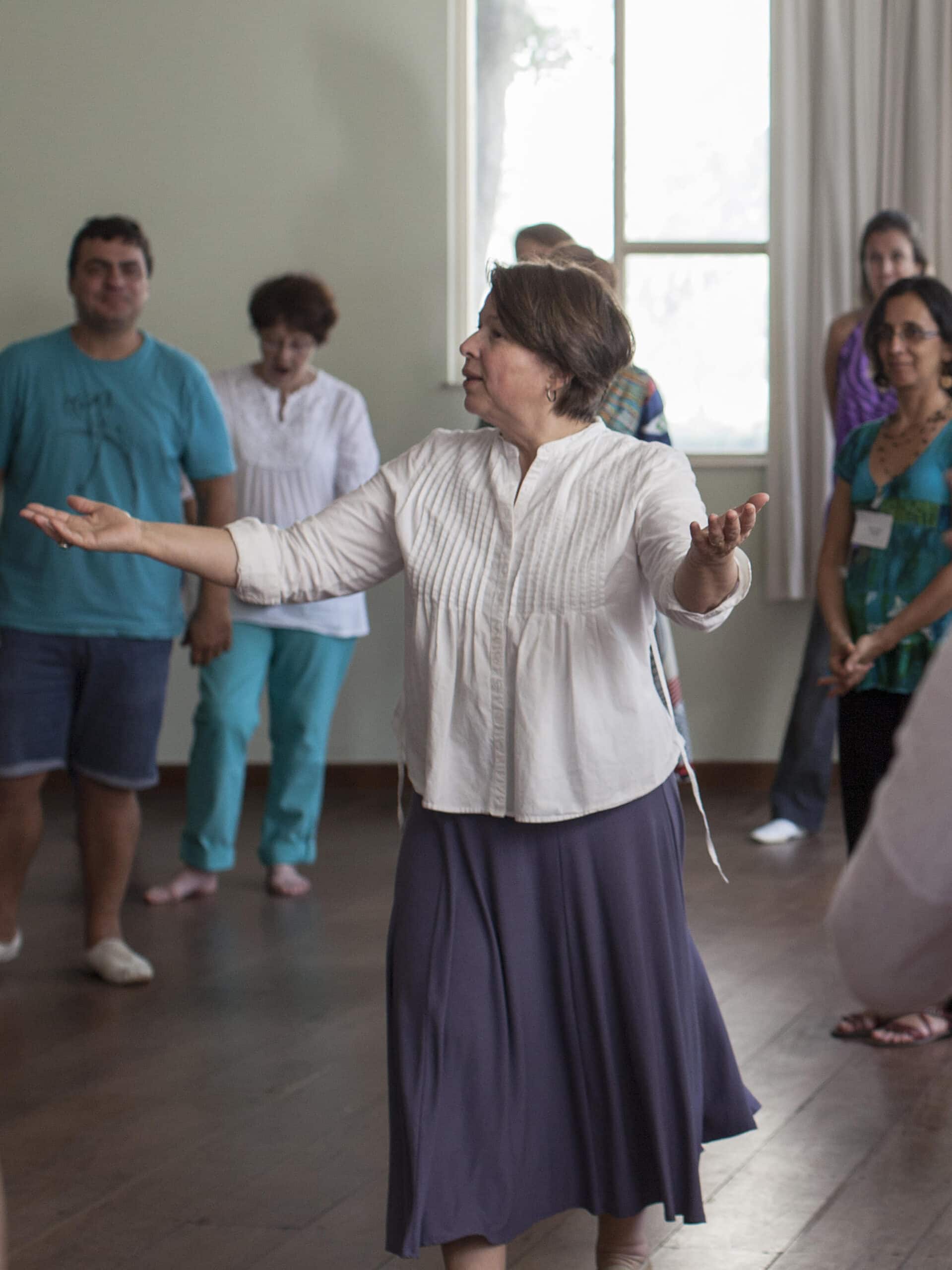 The Healing Influence of Eurythmy in Schools - Center for Anthroposophy ...