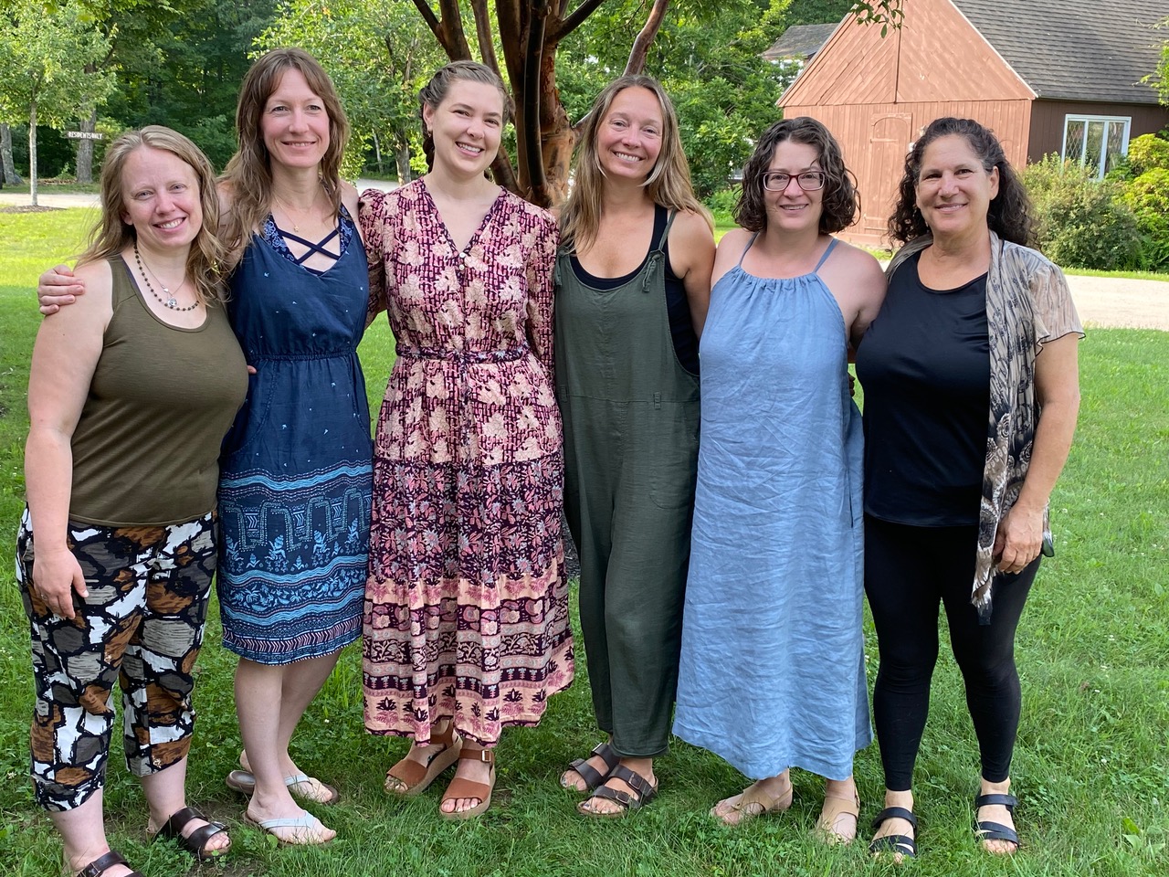 Where Are They Now? - Center for Anthroposophy - Waldorf Teacher ...